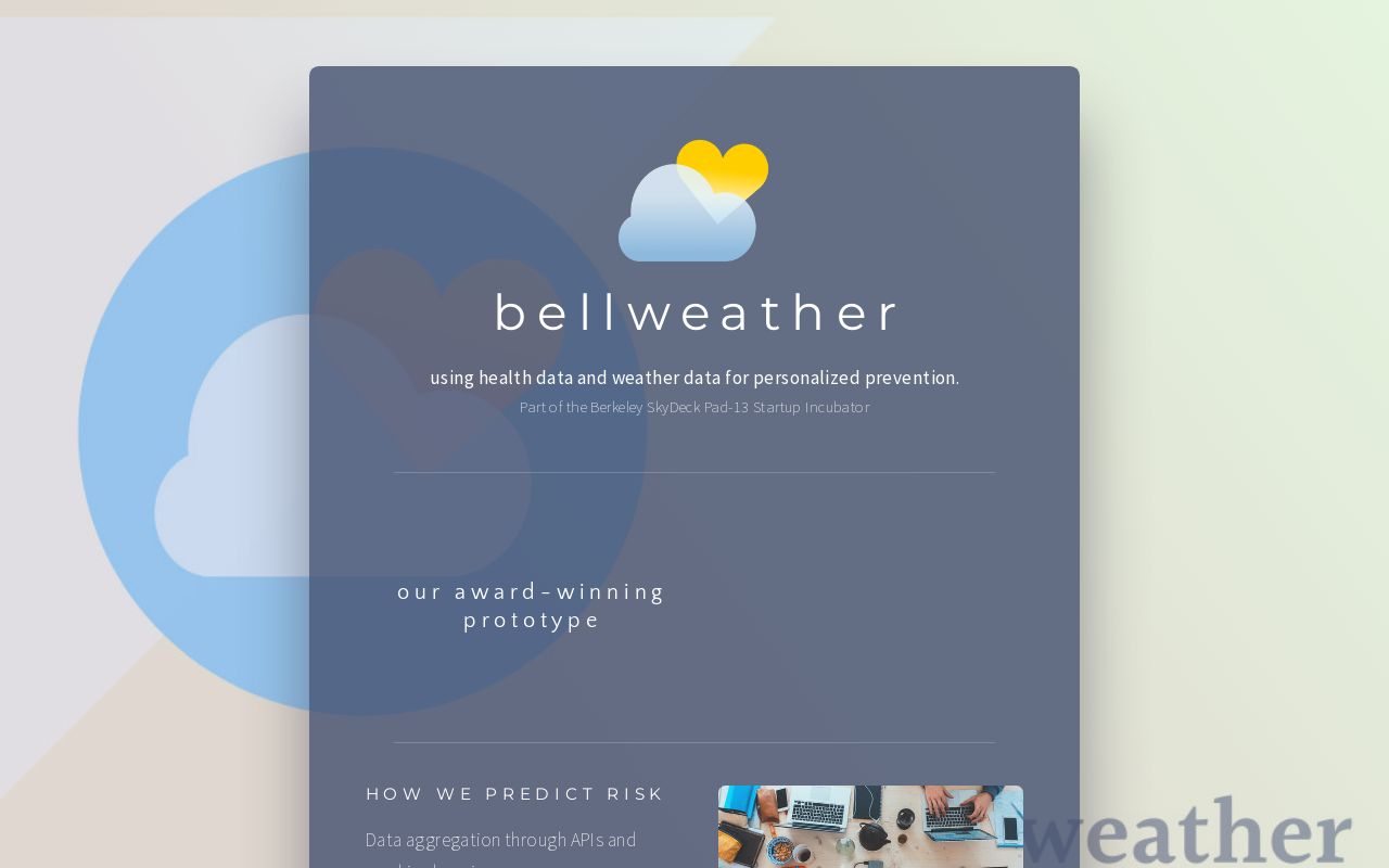 bellweather